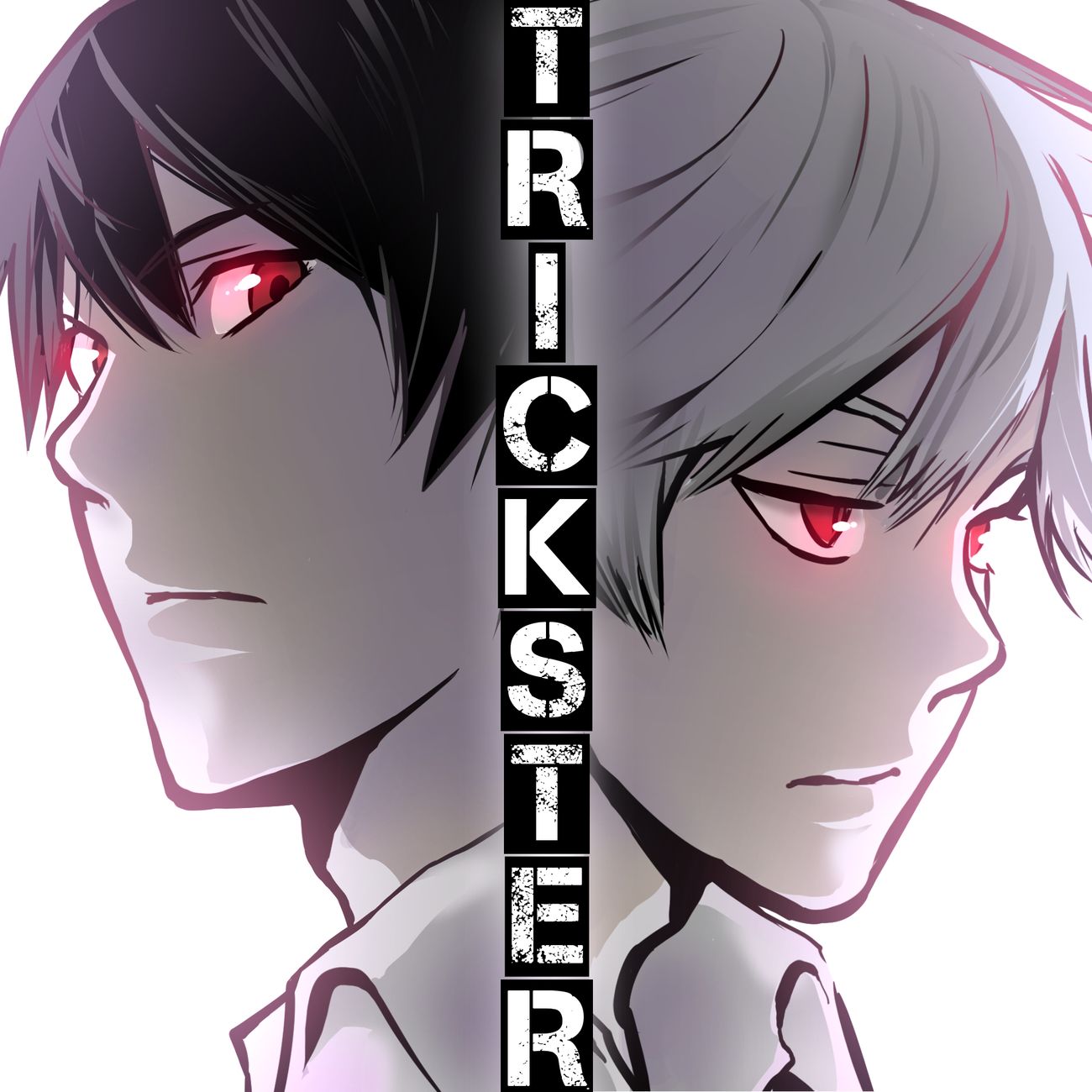 Webtoon Trickster Mangahelpers